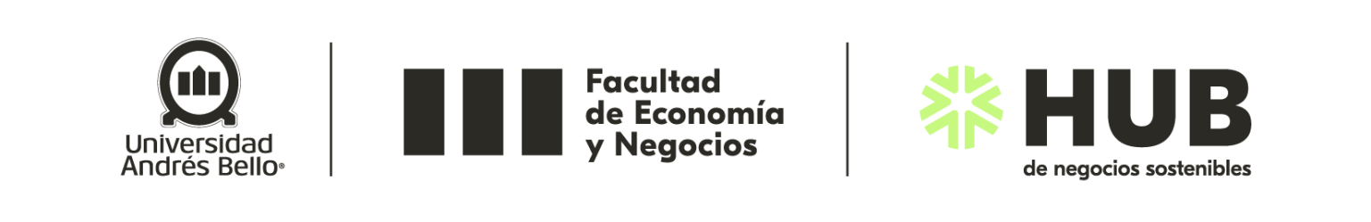 Hub de Negocios Sostenibles - Facultad de Economía y Negocios